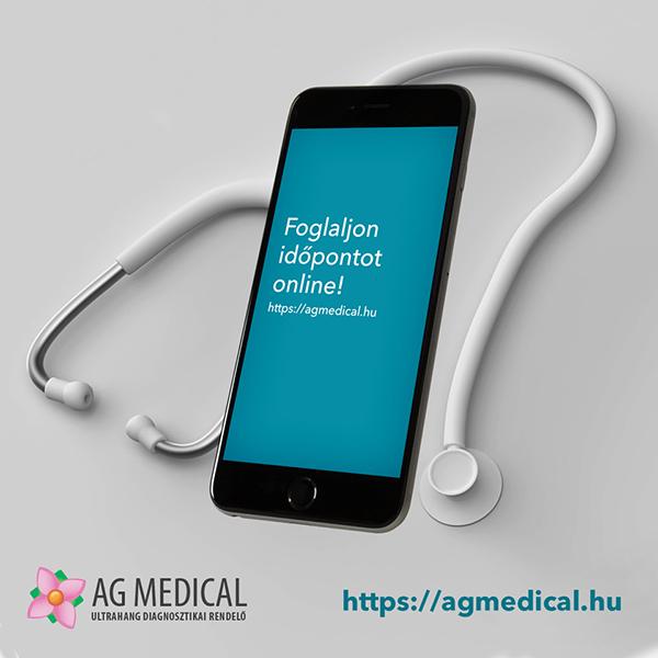 AGMedical
